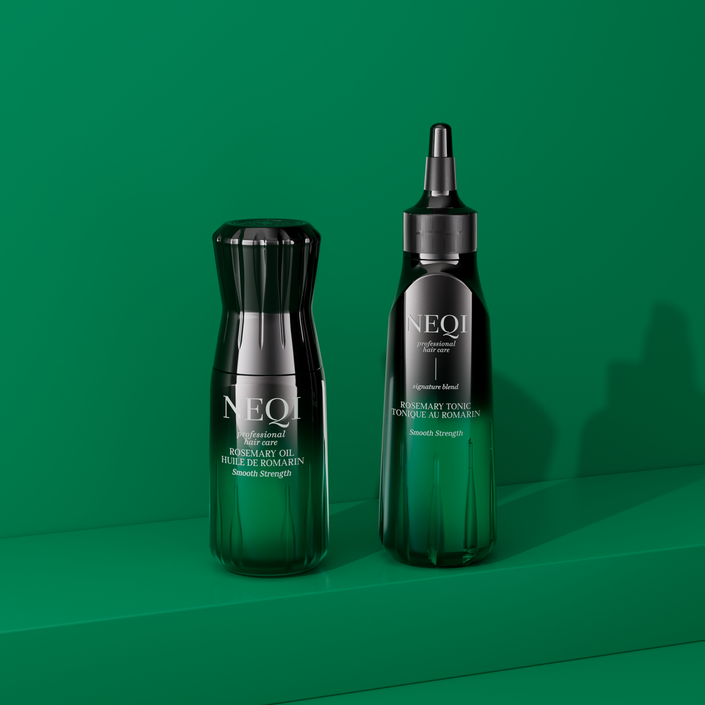 NEQI - Professional hair care