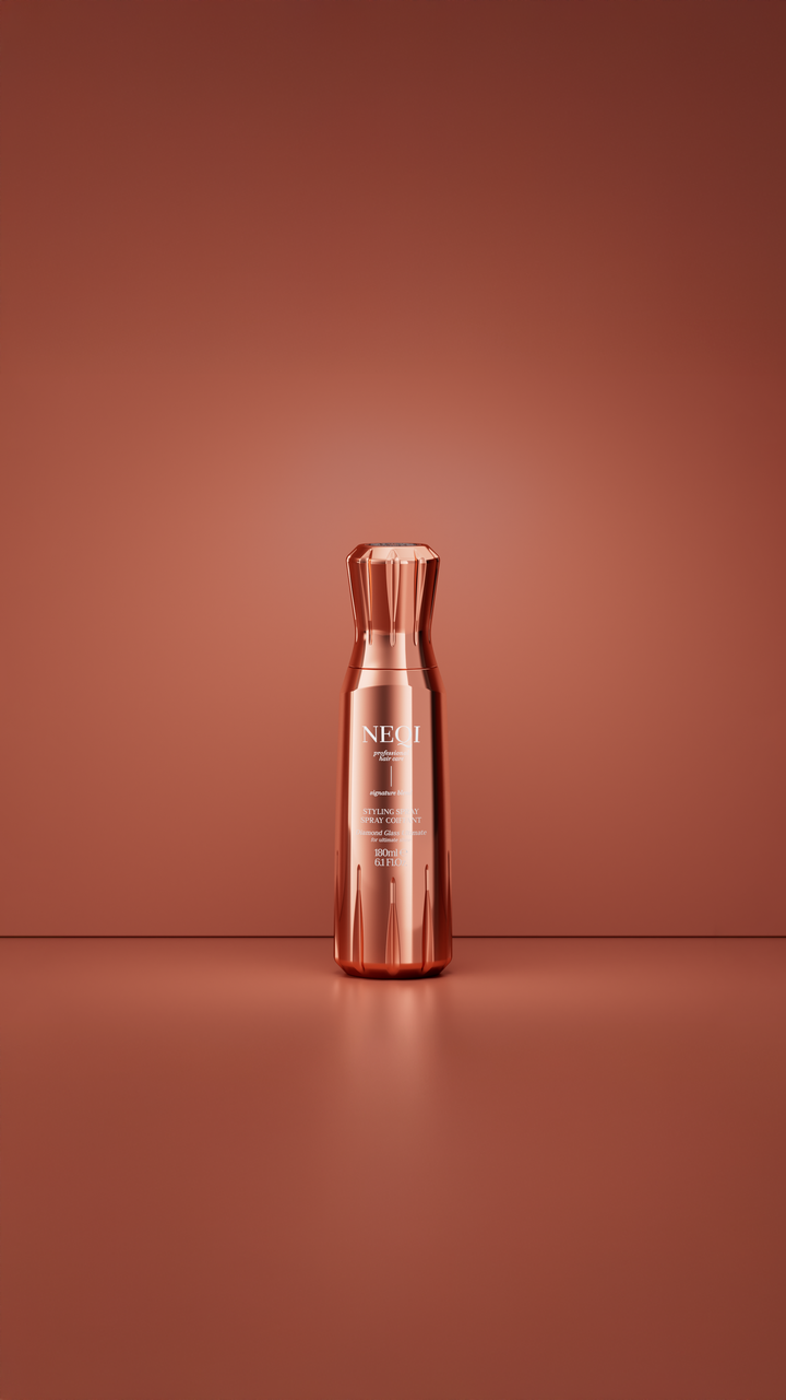 NEQI - Professional hair care