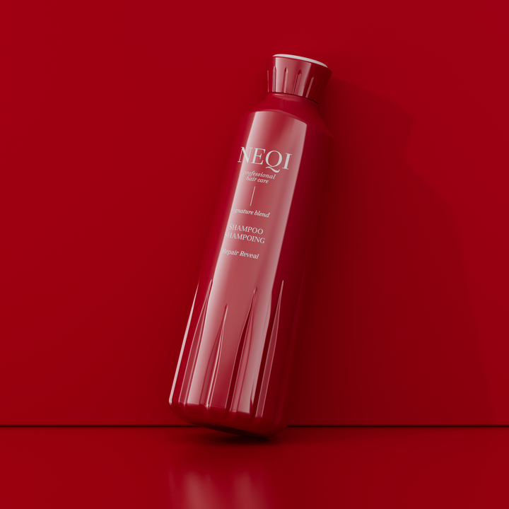 Repair Reveal Shampoo - NEQI - Professional hair care