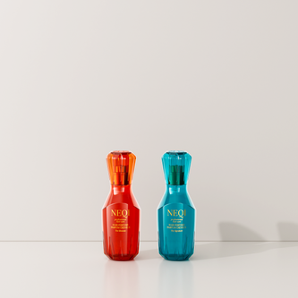 NEQI - Professional hair care