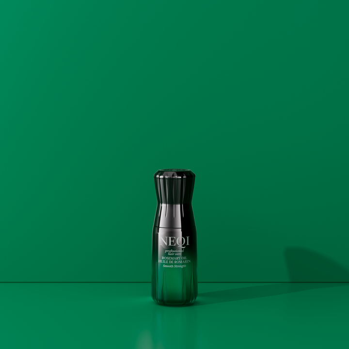 Repair Reveal - NEQI - Professional hair care