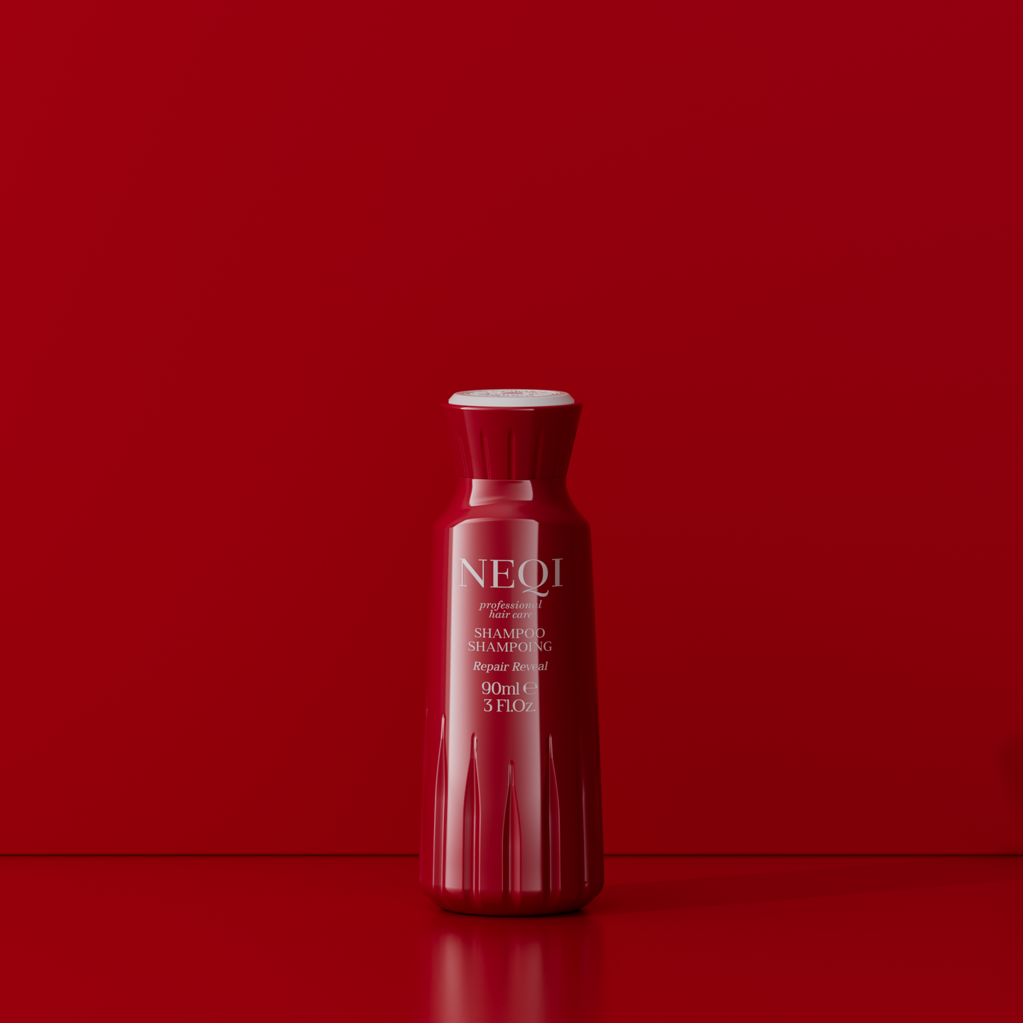 Repair Reveal Shampoo - NEQI - Professional hair care