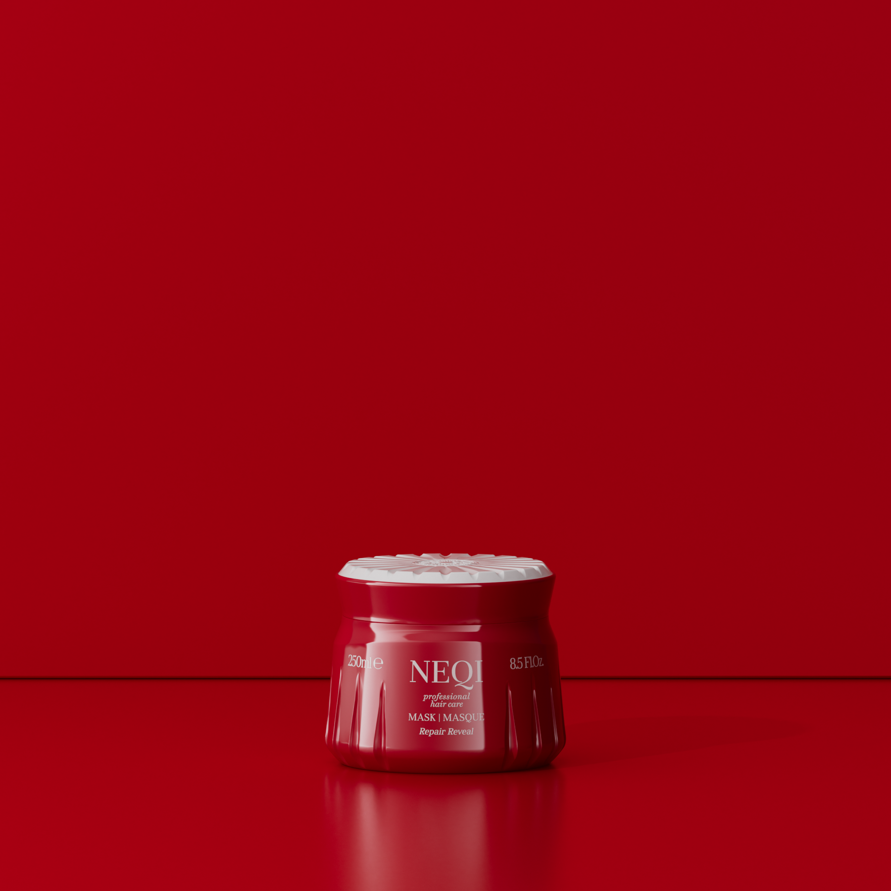 Repair Reveal - NEQI - Professional hair care