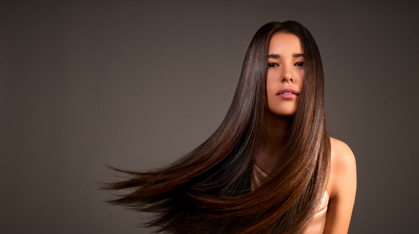 NEQI - Professional hair care