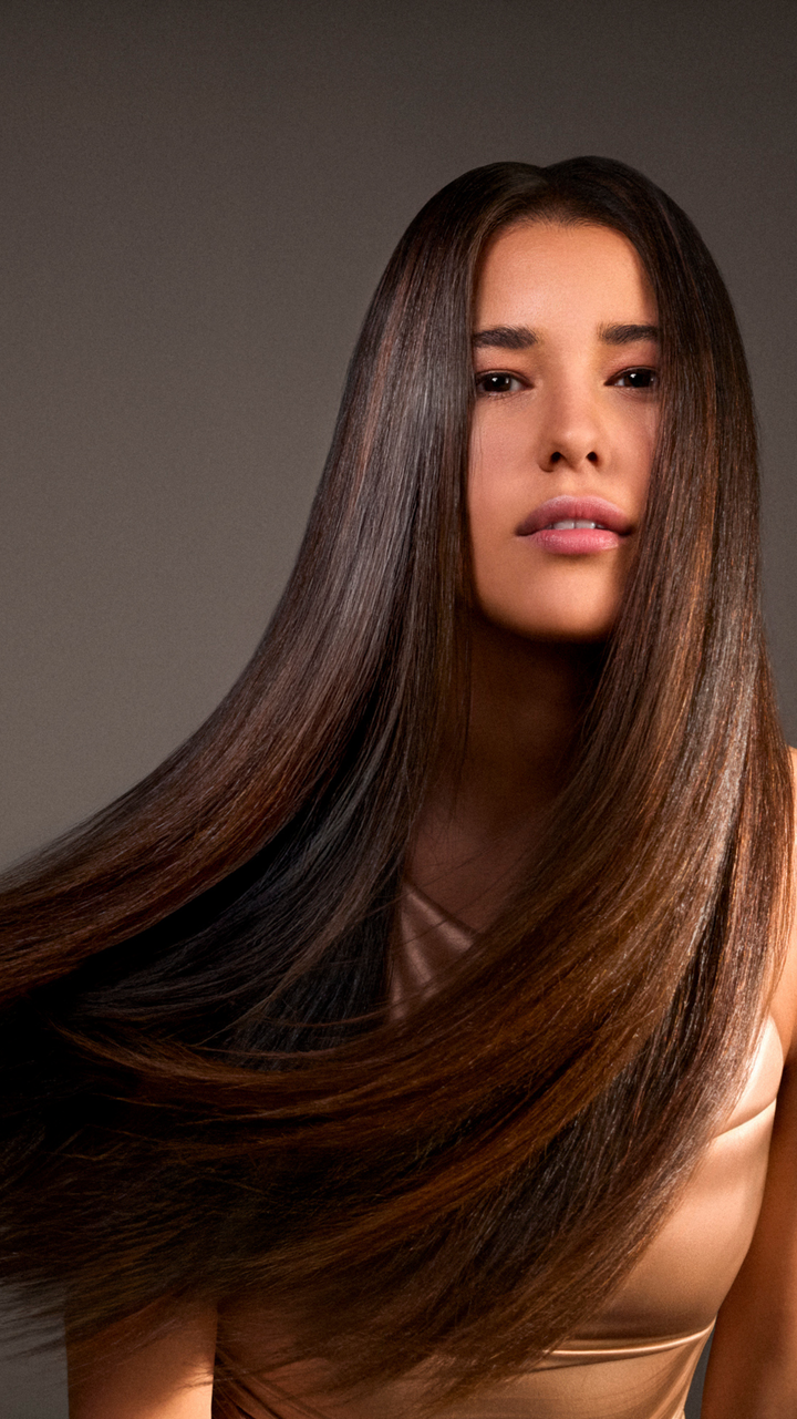 NEQI - Professional hair care