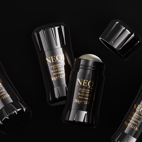NEQI - Professional hair care
